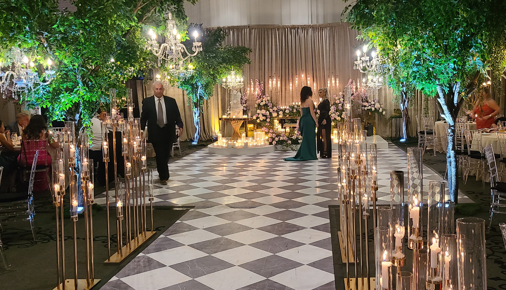 PB Banquet | Caterer since 1985 - Traiteur depuis 1985